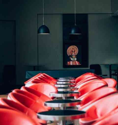 Meeting Room – Celine Resorts by Imperium Hospitality